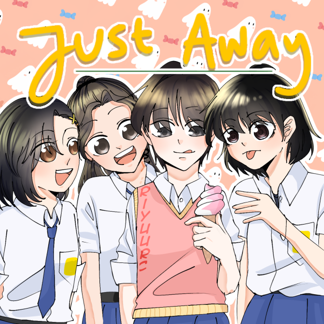 cover webtun - ibisPaint