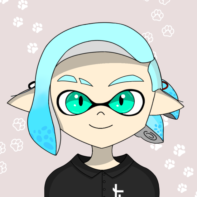 Manuel - Pfp - ibisPaint