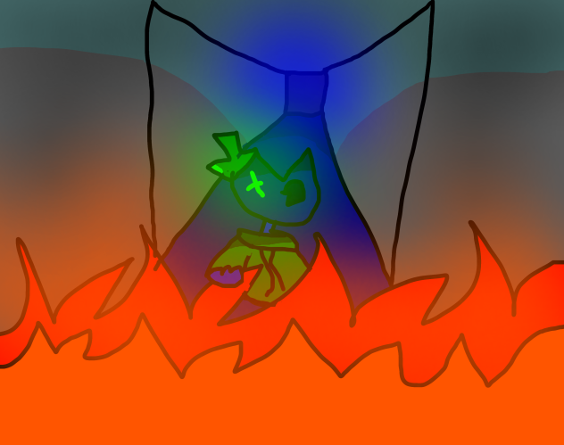 remastered show death - ibisPaint