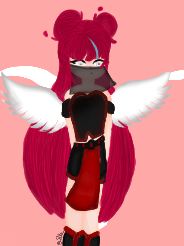 Aries ♈ - ibisPaint