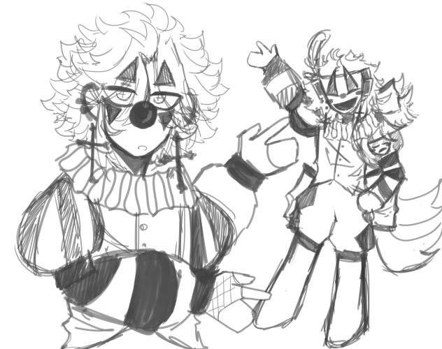 shenanigans - ibisPaint