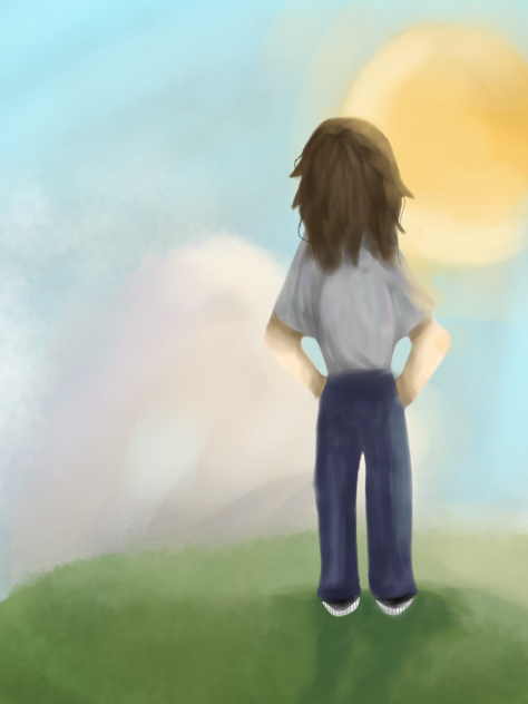 Memories - ibisPaint