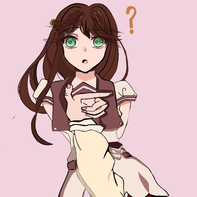 toilet bound hanako kun oc♡° - ibisPaint