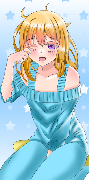 sono cor - ibisPaint