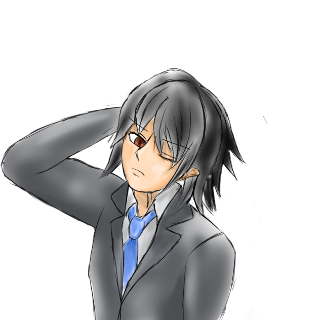 無題253 - ibisPaint