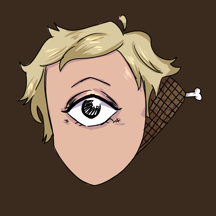 Hamantha - ibisPaint