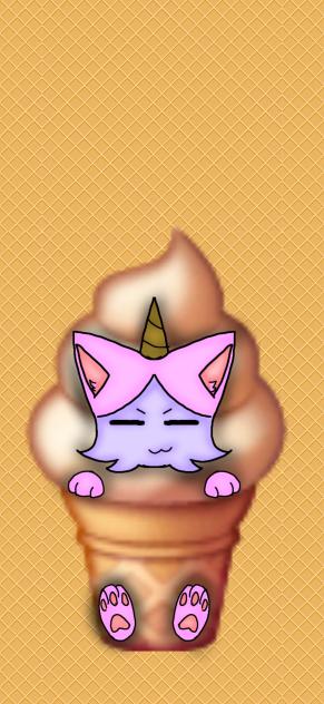 Ice Cream! - ibisPaint