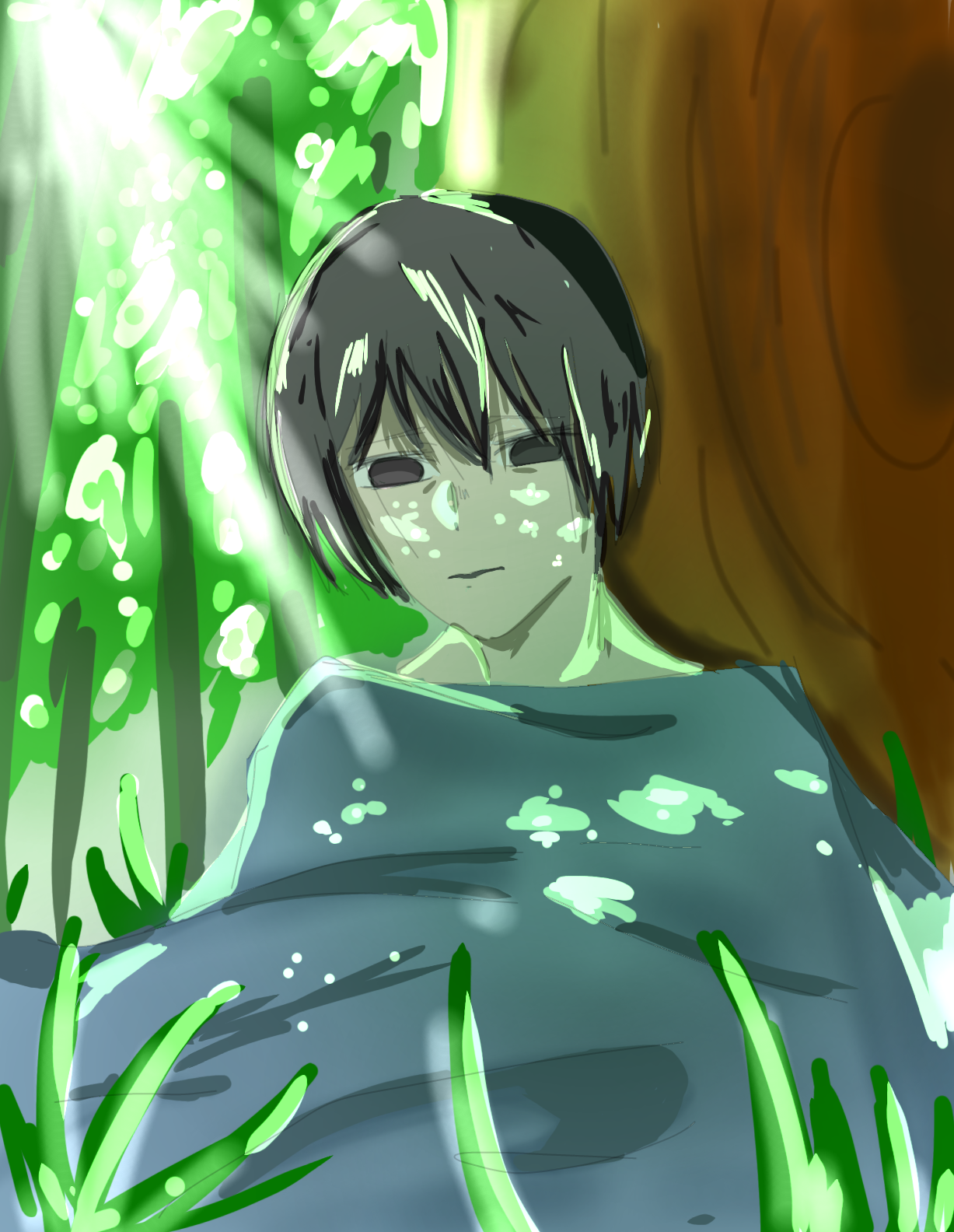 End of September - ibisPaint