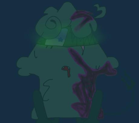 I can’t get enough drawing these things - ibisPaint