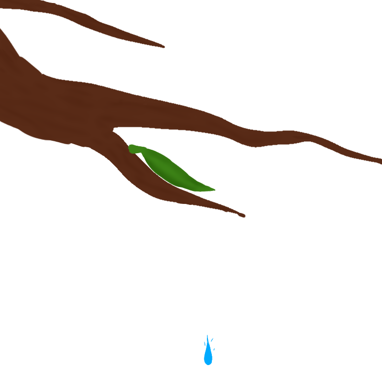 Water Drop GIF - ibisPaint