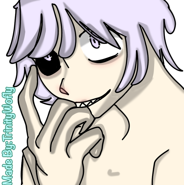 Insane( )Possessed Nova - ibisPaint