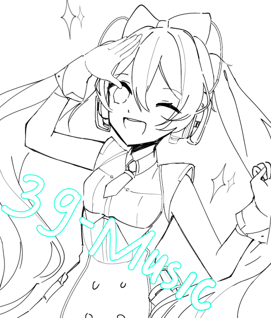 39-MUSIC - ibisPaint