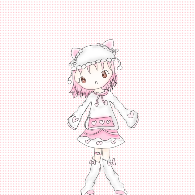 Yah - ibisPaint