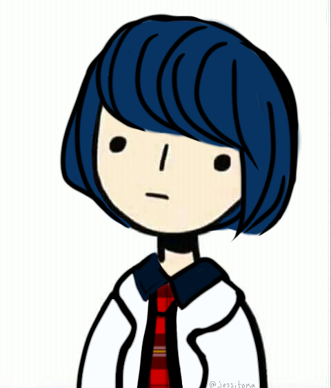 Edit Kagami MLB - ibisPaint