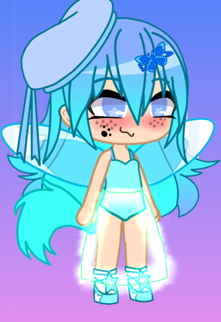 Jasmin studios skirt uwu - ibisPaint