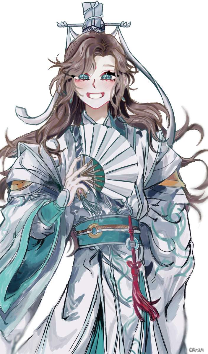 Wind Master - ibisPaint