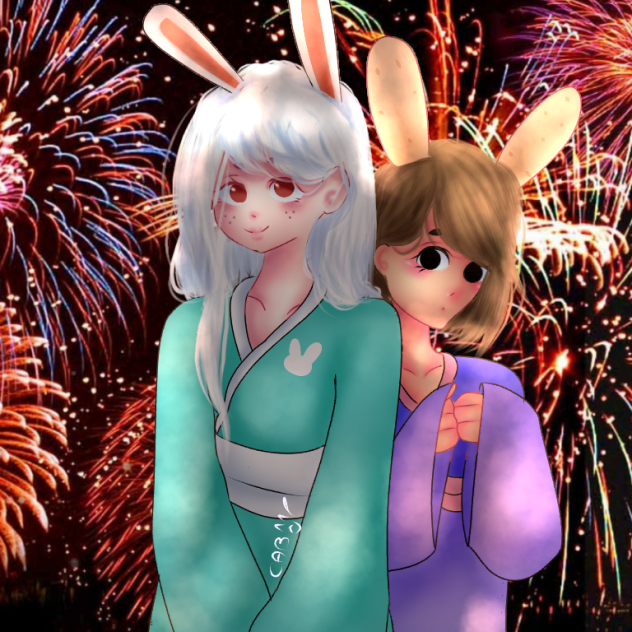 Sans titre 339 - ibisPaint