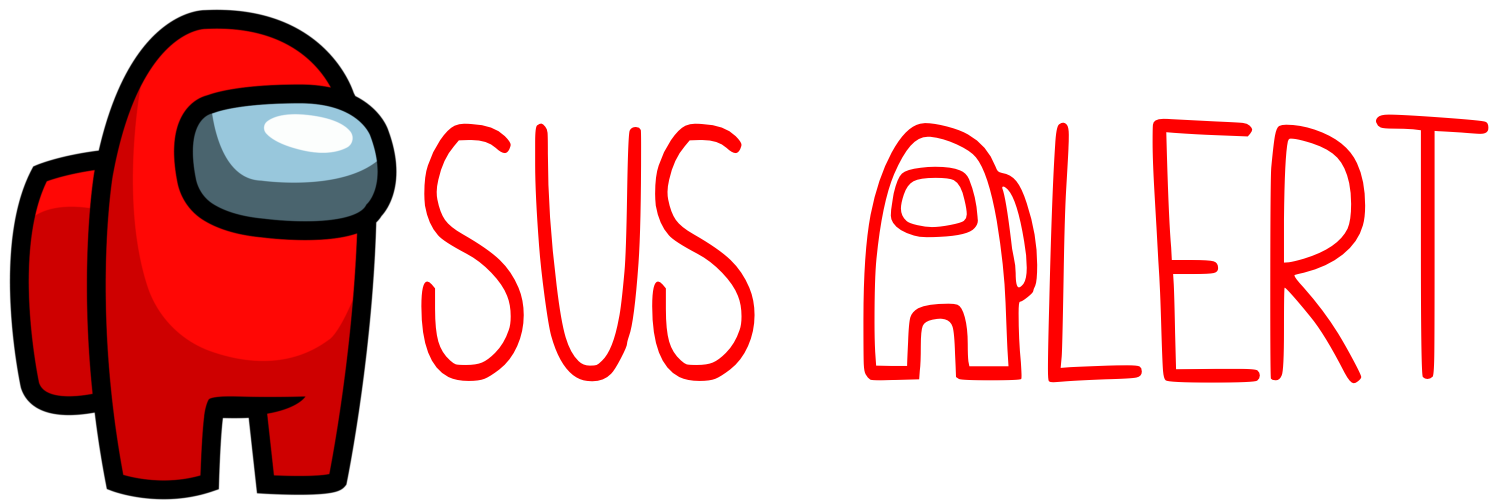 Now let’s not make this pic sus - ibisPaint