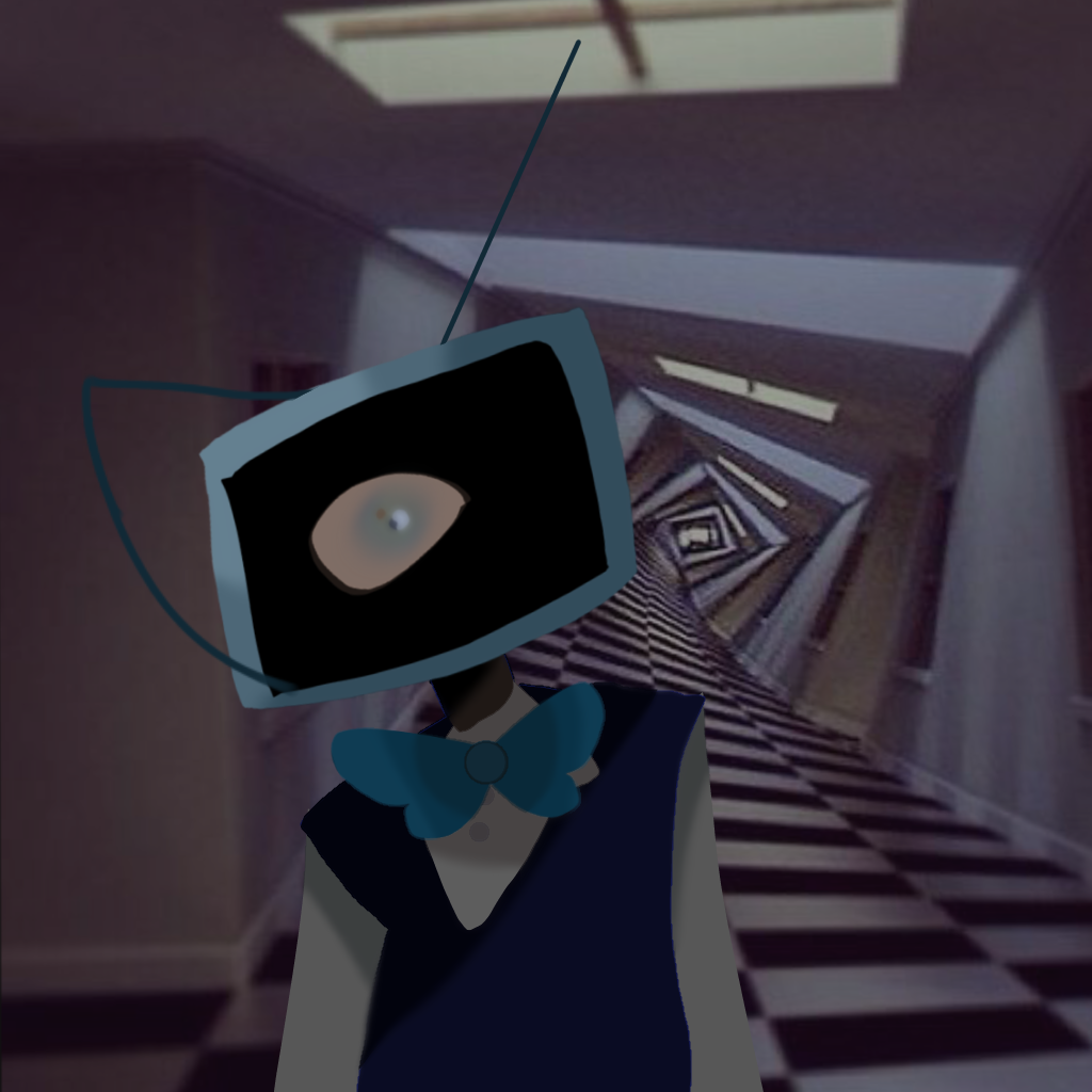 Weird core - ibisPaint