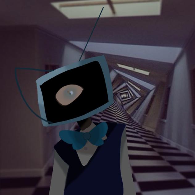 Weird core - ibisPaint