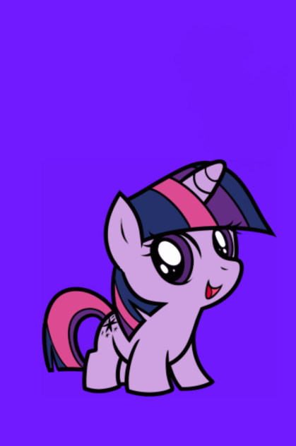 Twilight - ibisPaint