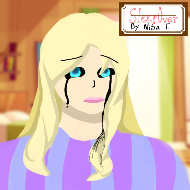 SleepOver - ibisPaint