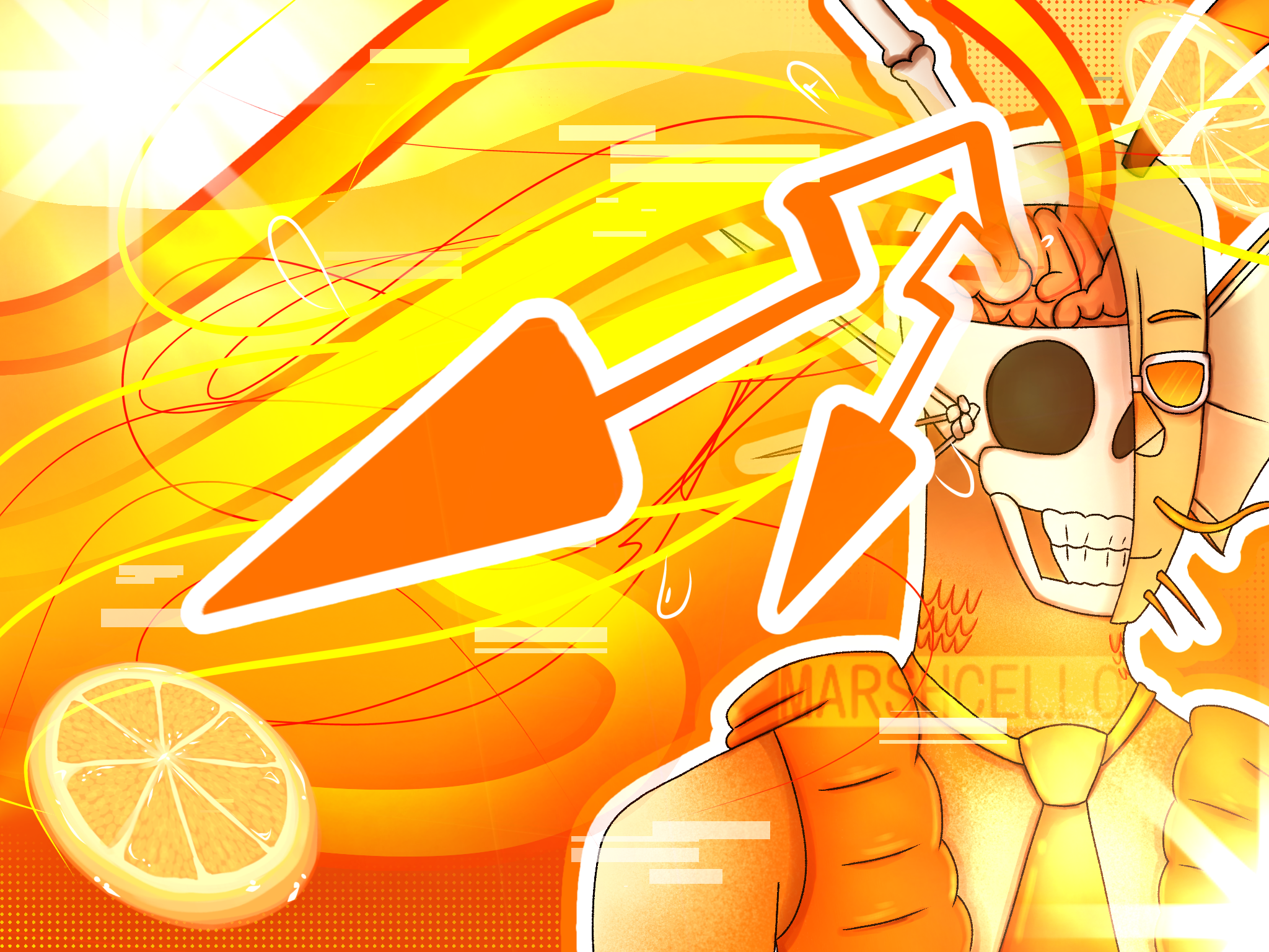 DORIFIC! - ibisPaint