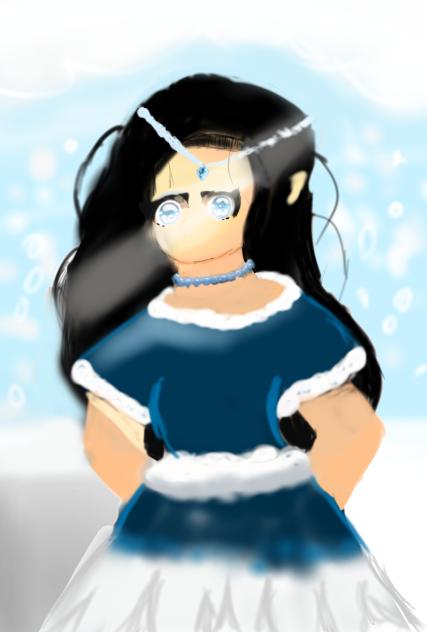 ice - ibisPaint