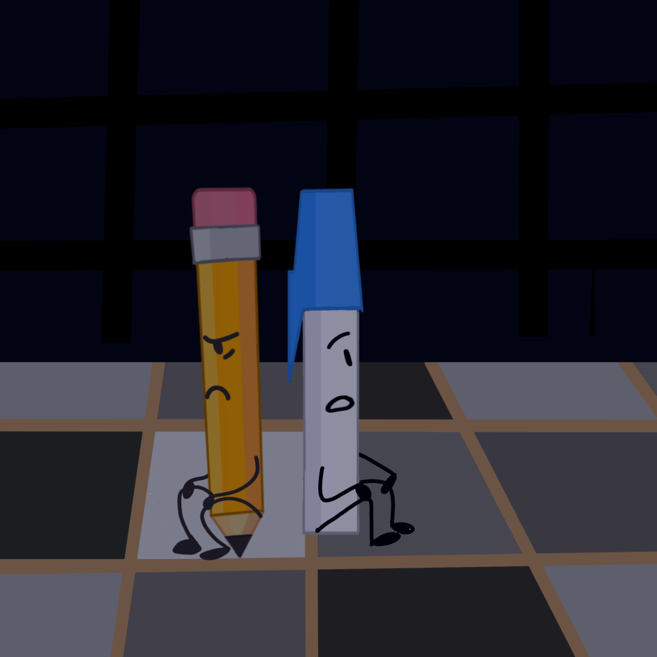 TPOT 17 redraw - ibisPaint