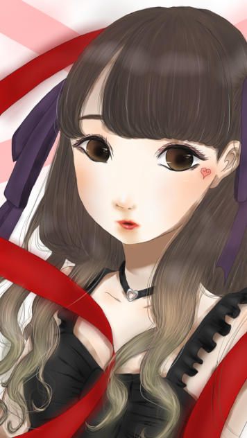 mamちゃん - ibisPaint