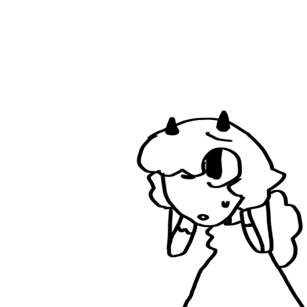 Oc animatic (pt 2 of ) - ibisPaint