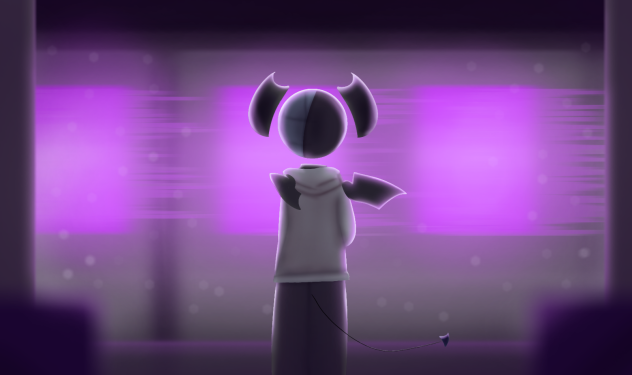 part one - ibisPaint