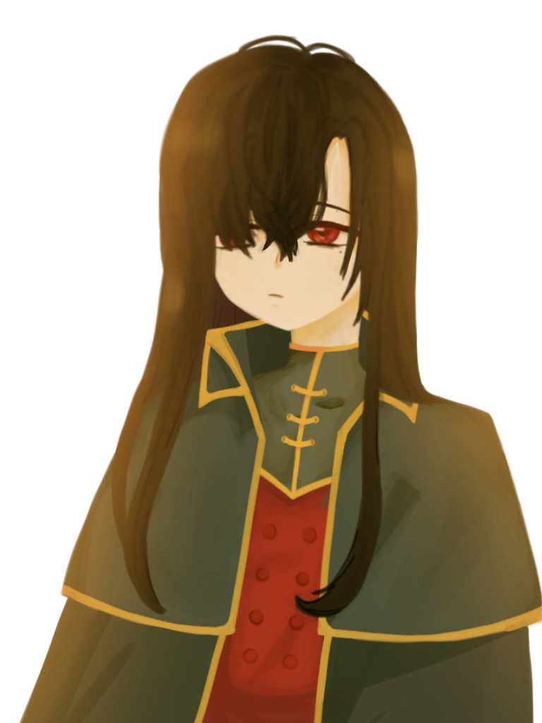 Lukas wmmap - ibisPaint