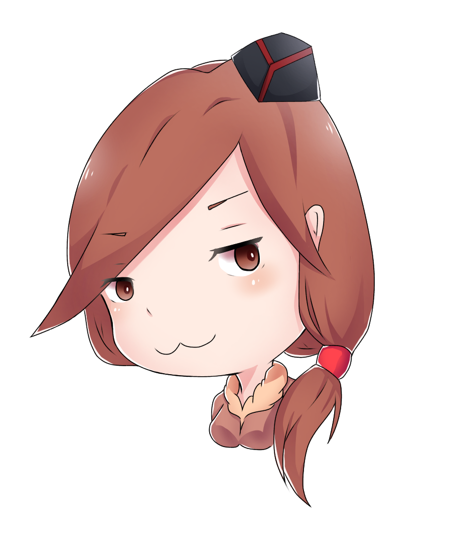 Chibi Skye - ibisPaint