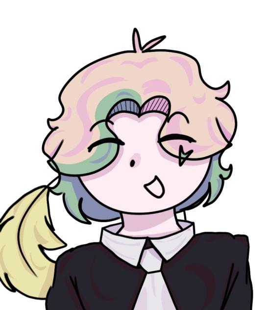 art dump #3 - ibisPaint