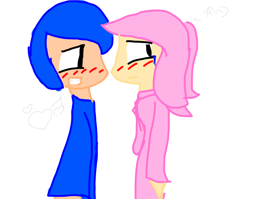 wadda fak - ibisPaint