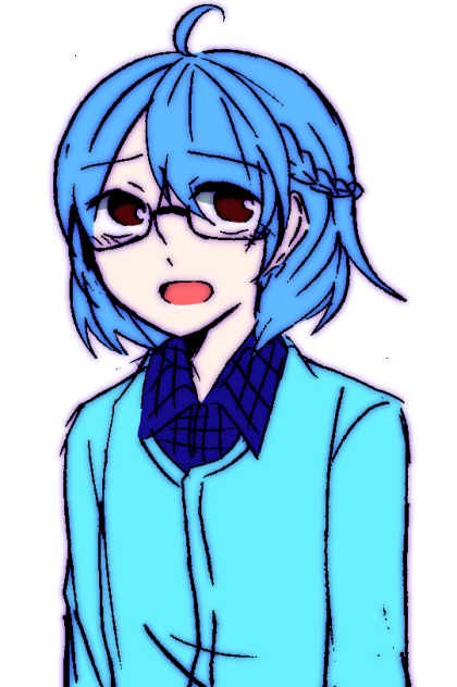 無題696 - ibisPaint