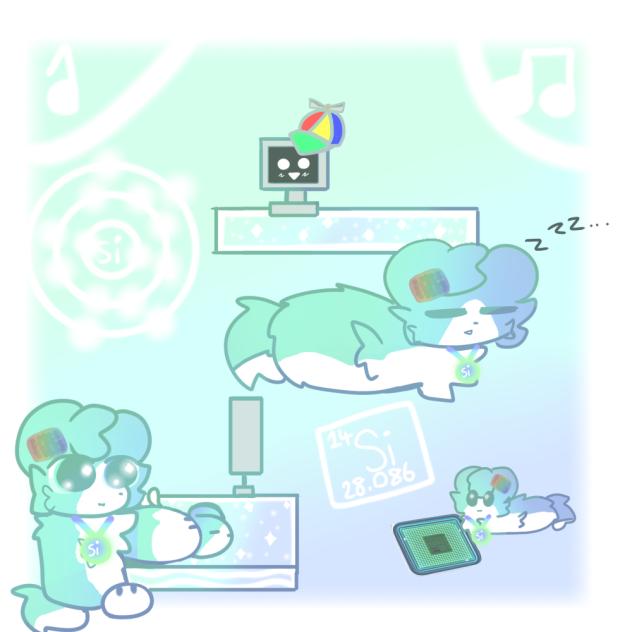 Hello, would you like to have some fun.. - ibisPaint