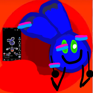 Clone riggy - ibisPaint