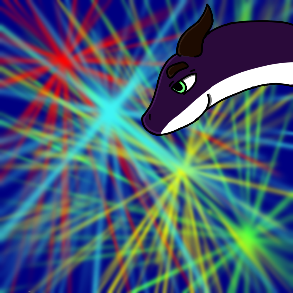 Just a random piece of art - ibisPaint