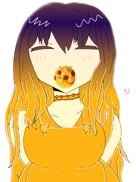 ~~~cookie~~~ - ibisPaint