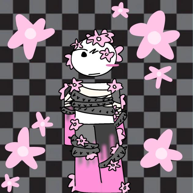 Kaleidoscope oc!!1!11! - ibisPaint