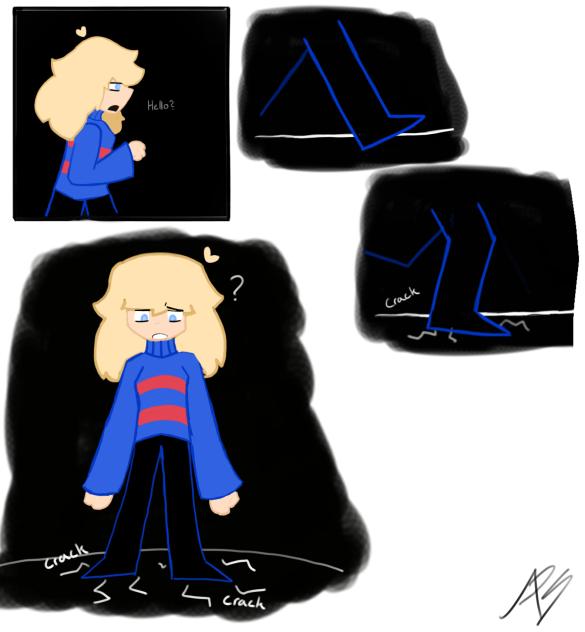 QwertyRune page 5 - ibisPaint