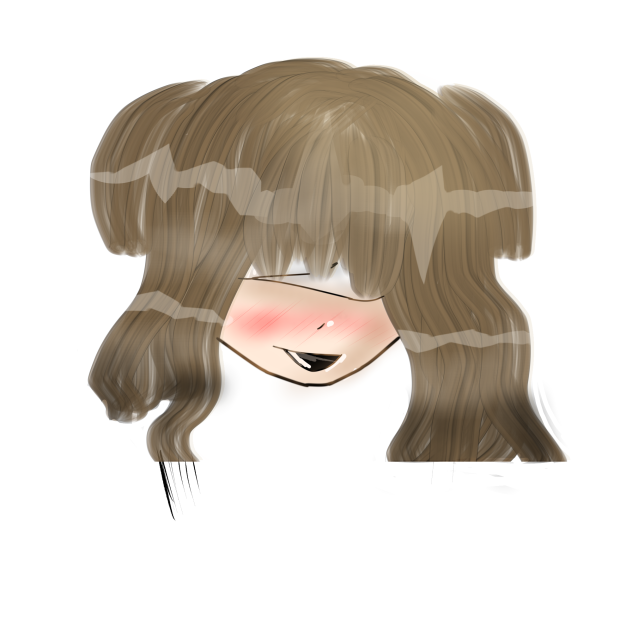 random lady - ibisPaint