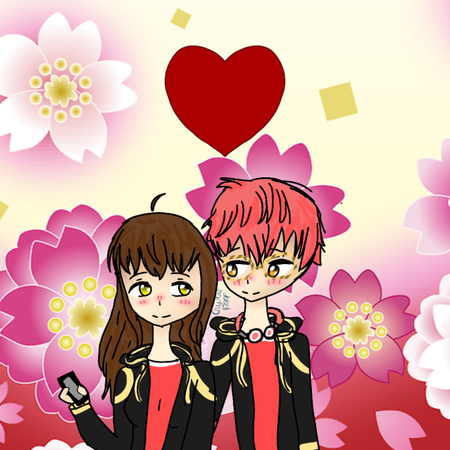 Mc x 707 - ibisPaint