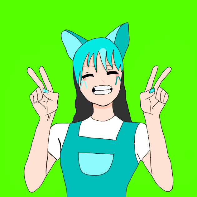 Me in TADC😅 - ibisPaint