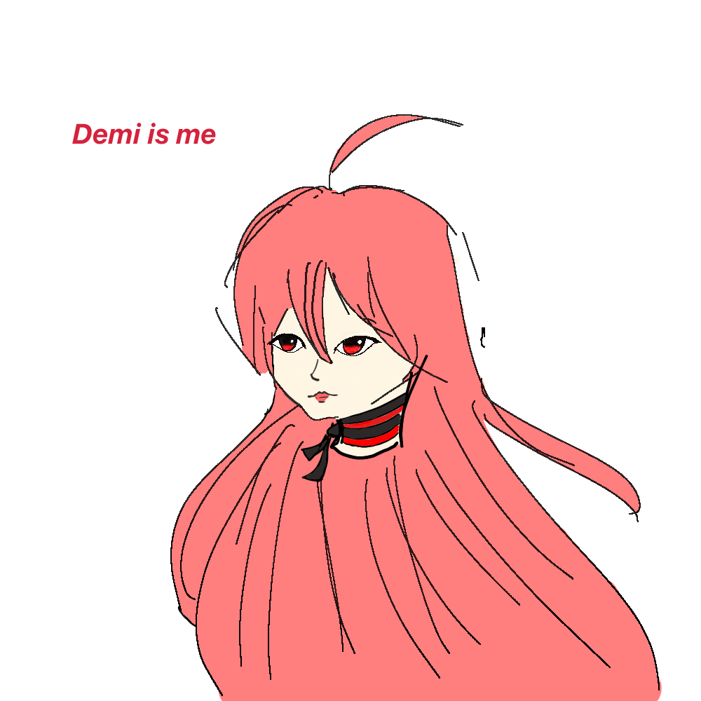 NoNo dragon Raja - ibisPaint