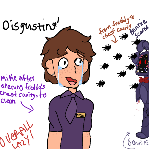 collab with hibiscus1rose on insta - ibisPaint