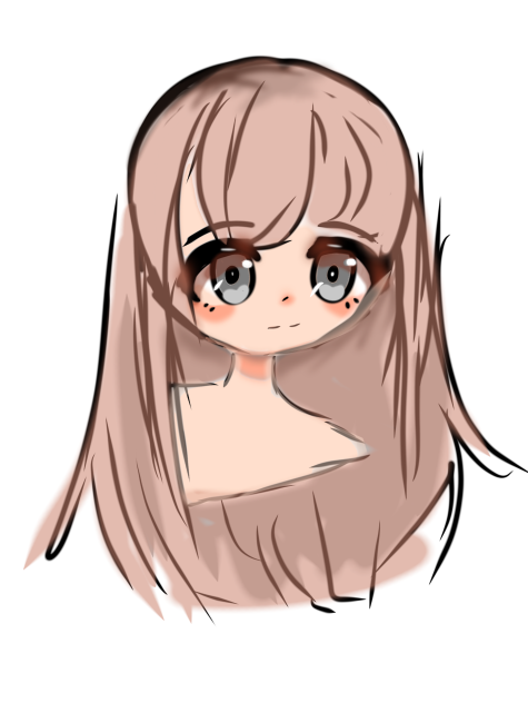 Quick Drawing - ibisPaint