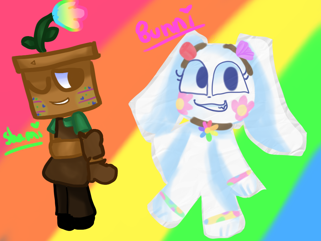 Time to vote! - ibisPaint